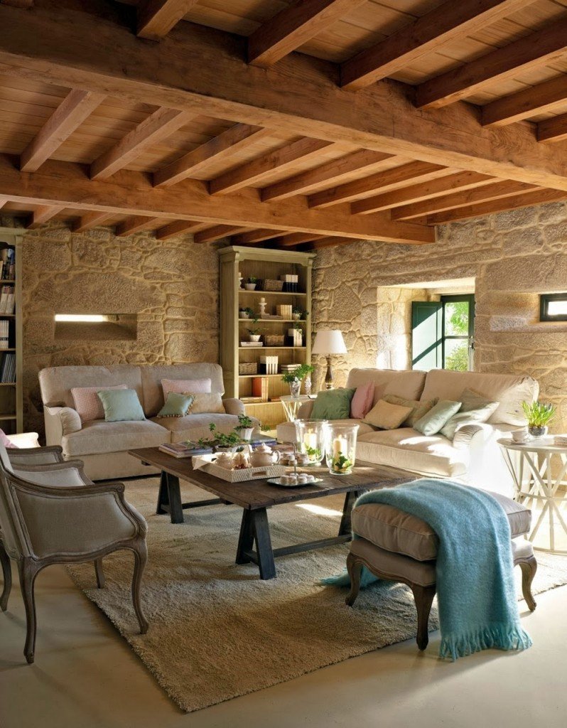 Home Decor Ideas & Interior Design