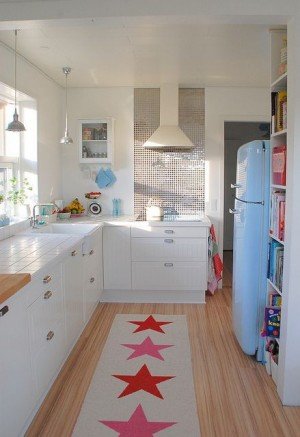 21 Small Kitchen Design Ideas Photo Gallery