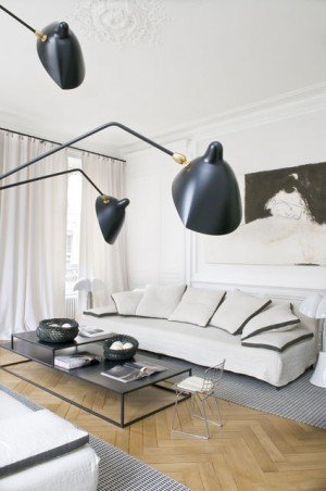 Furniture & Interior Design By Maison HAND