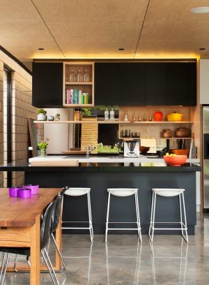 Top 10 Fresh Kitchen Design Trends For 2015