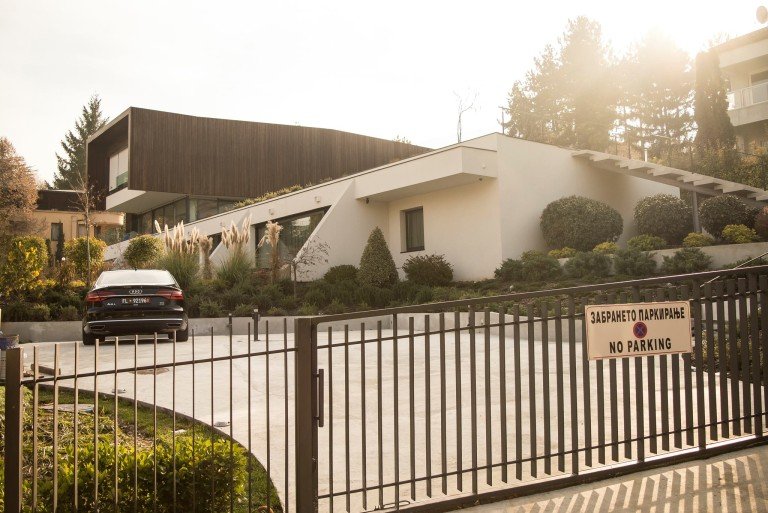 Modern Residence Expressing The Local Architecture » Residence Style