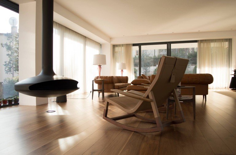 Modern Residence Expressing The Local Architecture » Residence Style