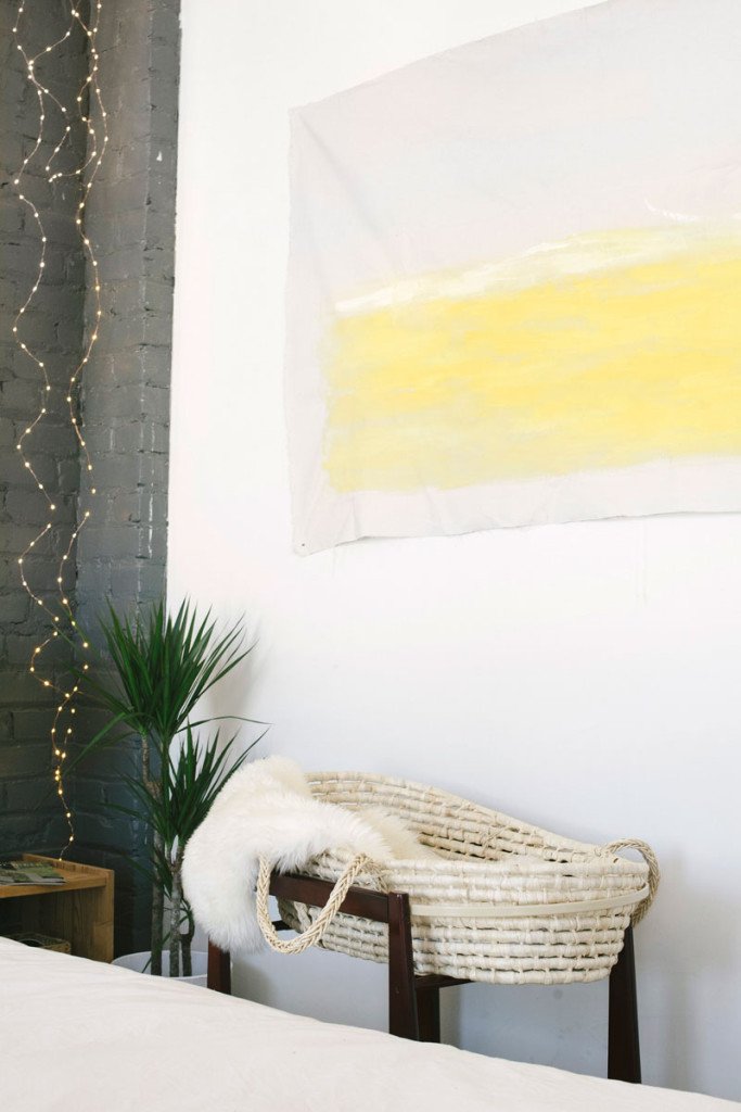 Bohemian Loft California Apartment of Jessica Levitz