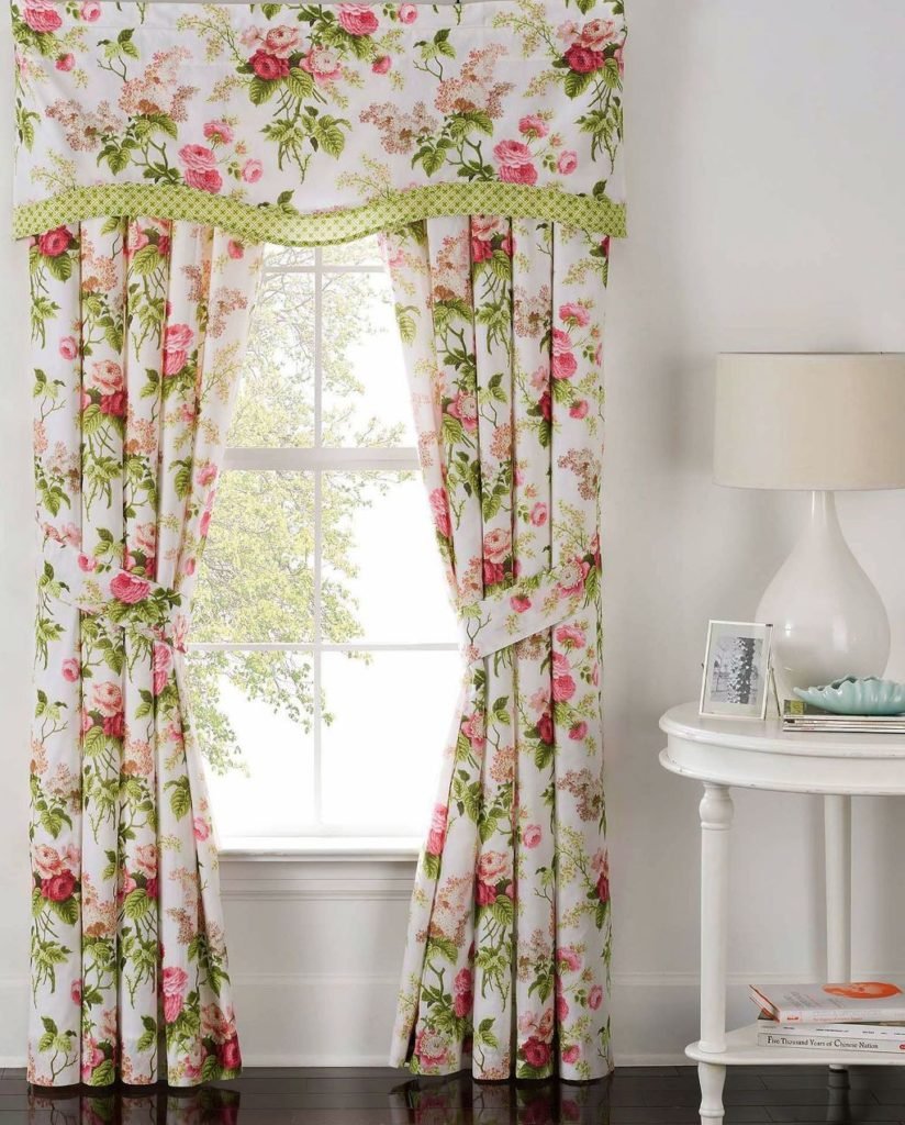 4 Tips To Decorate Beautiful Window Curtains Interior Design