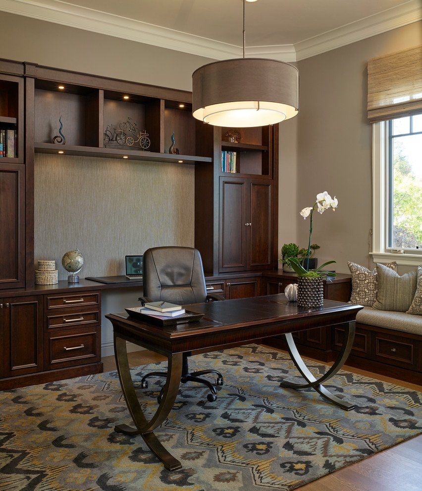 5 Key Factors For Choosing Best Executive Office Desk