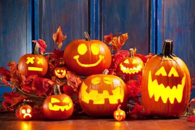 Cute Halloween Decorations Can Make Your Celebration Stunning