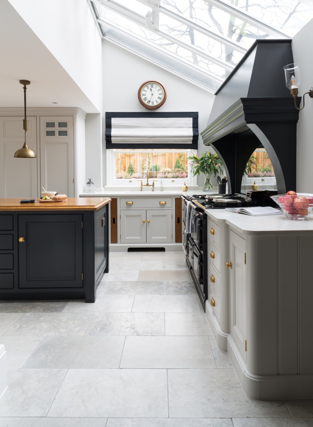 5 Top Tips For Completely Beautiful Dream Kitchen Design