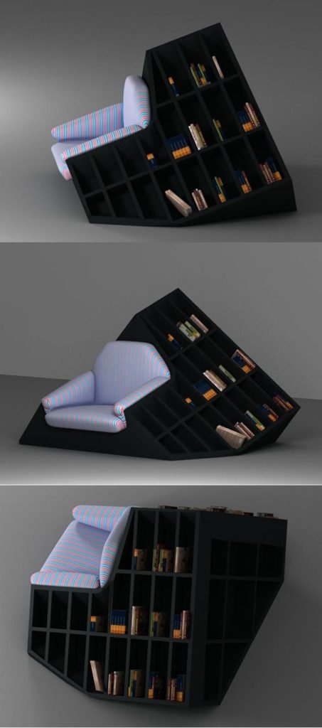 10 Space Saving Furniture Designs For Small Apartments
