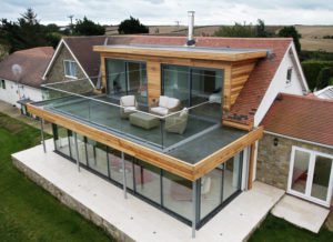 5 Modern Roof Design Ideas