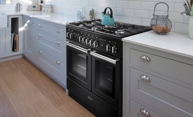 Rangemaster Range Cookers - Add Contemporary Style In Your Kitchen