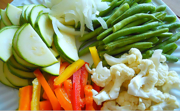 10 Tips For The Perfect Outdoor Cooking and Barbecue Party