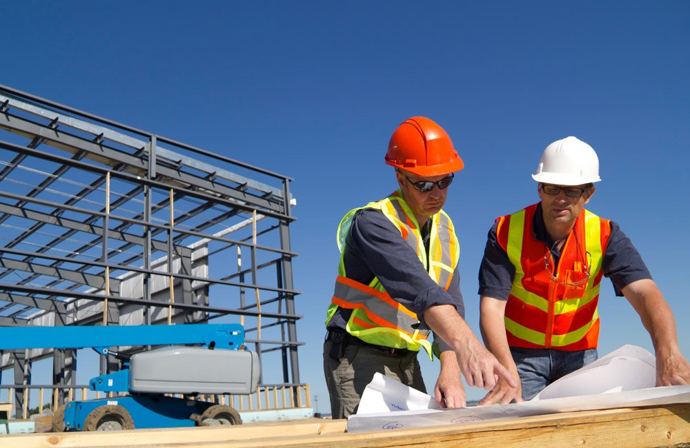 Pointers to Consider While Hiring a Construction Contractor » Residence ...