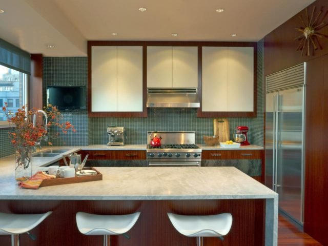 Unique Ideas to Style Your Kitchen Counter
