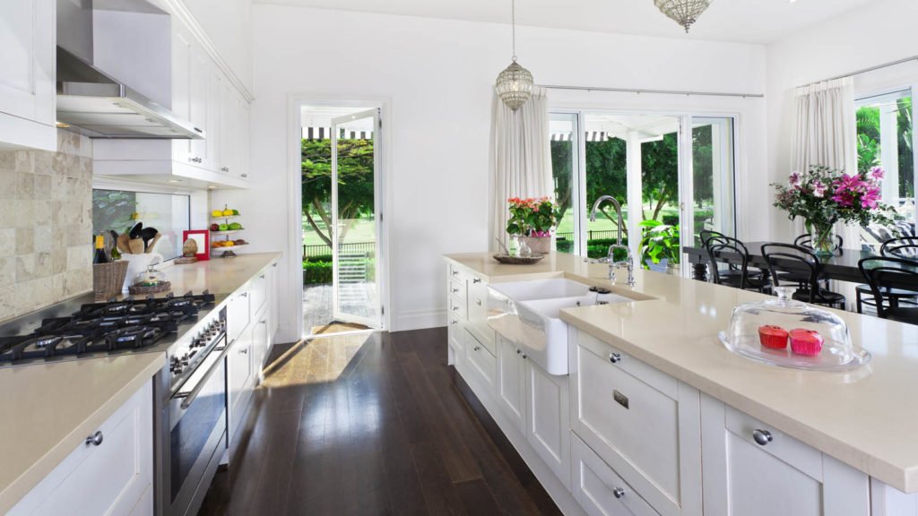 Unique Ideas to Style Your Kitchen Counter