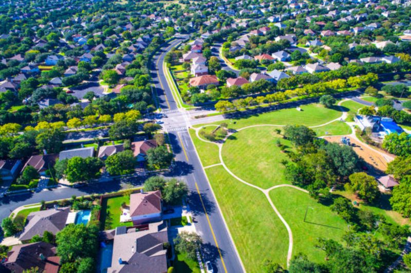 The Benefits of living in Melbourne’s outer Suburbs The Benefits of living in Melbourne’s outer Suburbs