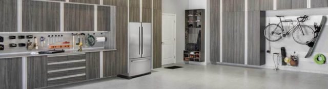 Why Should you Install Garage Cabinets?