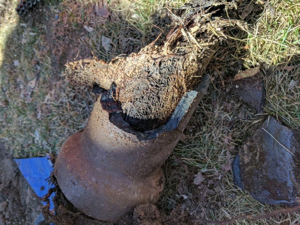 Some Common Reasons Behind Sewer Line Clogging » Residence Style