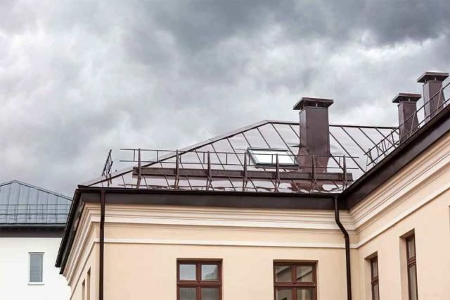 Essential Chimney Basics for Homeowners