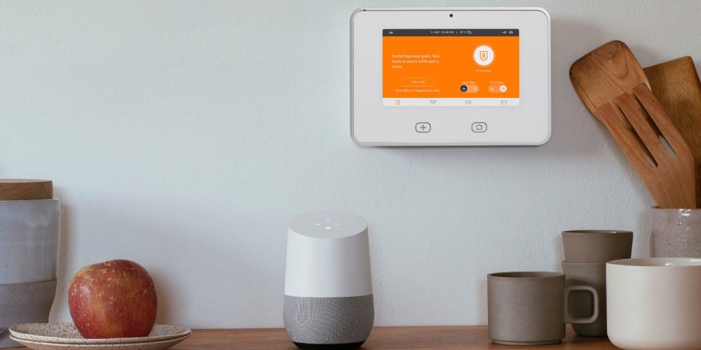 How to Take My Smart Home Into 2019