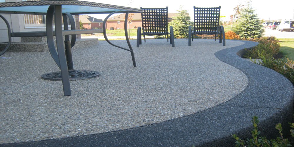 Exposed Aggregate: What Is It and How It Is Beneficial » Residence Style