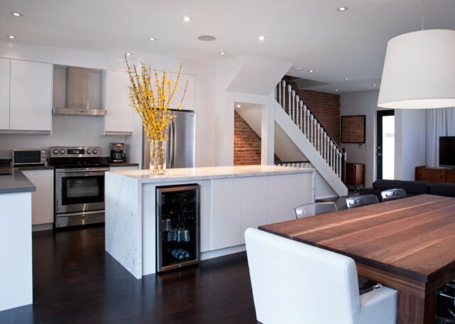 The 7 Most Common Kitchen Problems and How to Fix Them