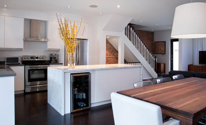 The 7 Most Common Kitchen Problems and How to Fix Them