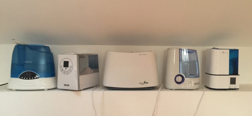Pieces of Advice You Should Know Before Buying a Humidifier