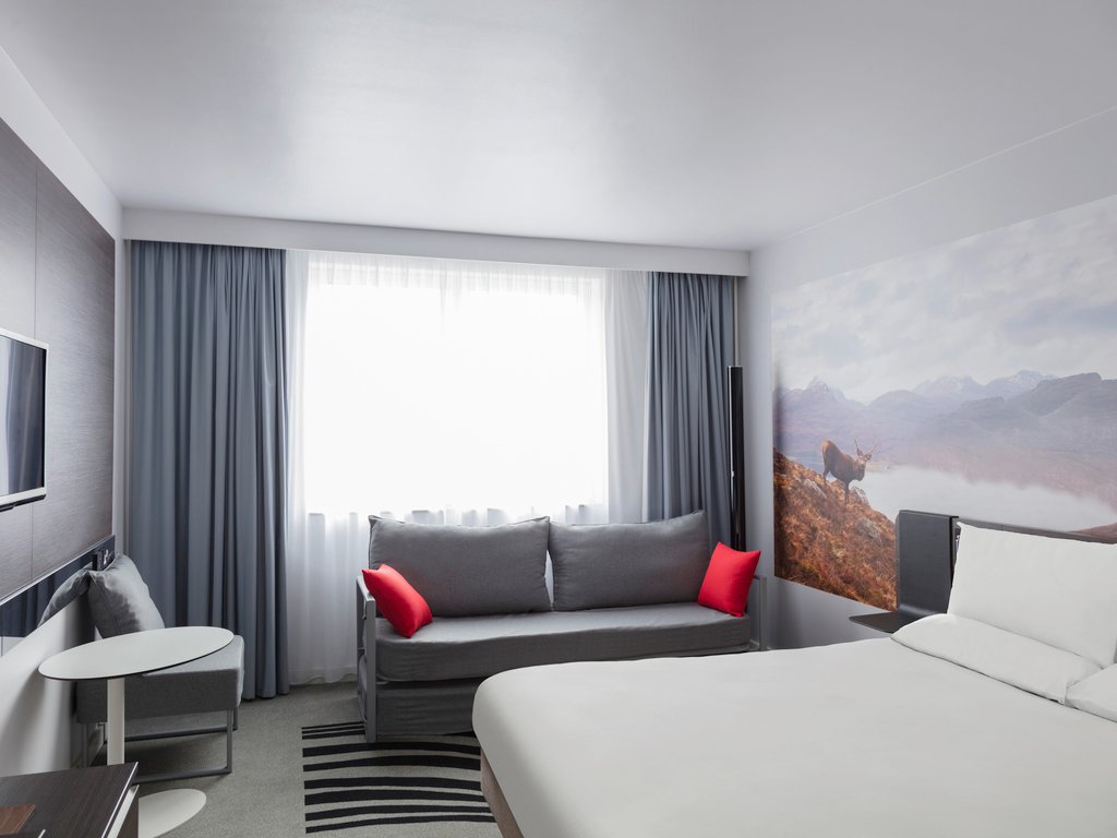 8 Ways to Make Your Bedroom Feel Like a Luxury Hotel » Residence Style