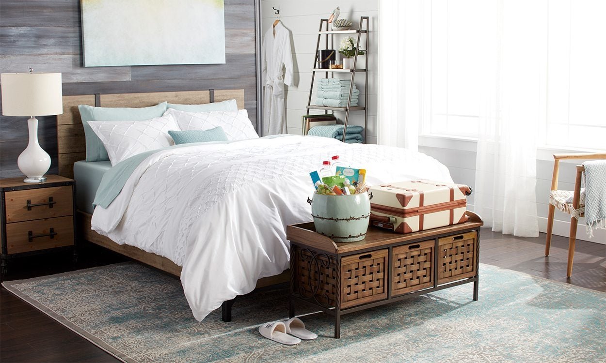 How to Ensure Your Home is Ready for the Arrival of Guests » Residence ...