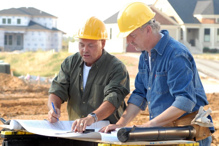 The 7 Key Benefits of Hiring Professional Contractors » Residence Style