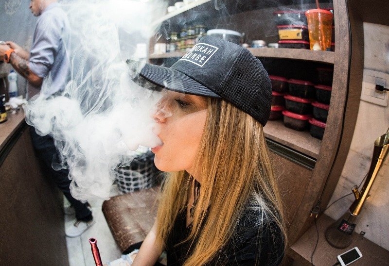 Effects of Vaping in A House » Residence Style