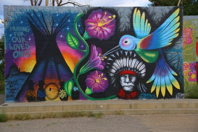 The Benefits to Finding the Perfect Mural Design » Residence Style