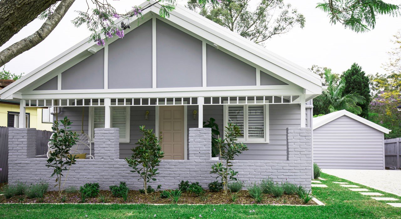 Reasons to Choose Weatherboard Cladding? » Residence Style
