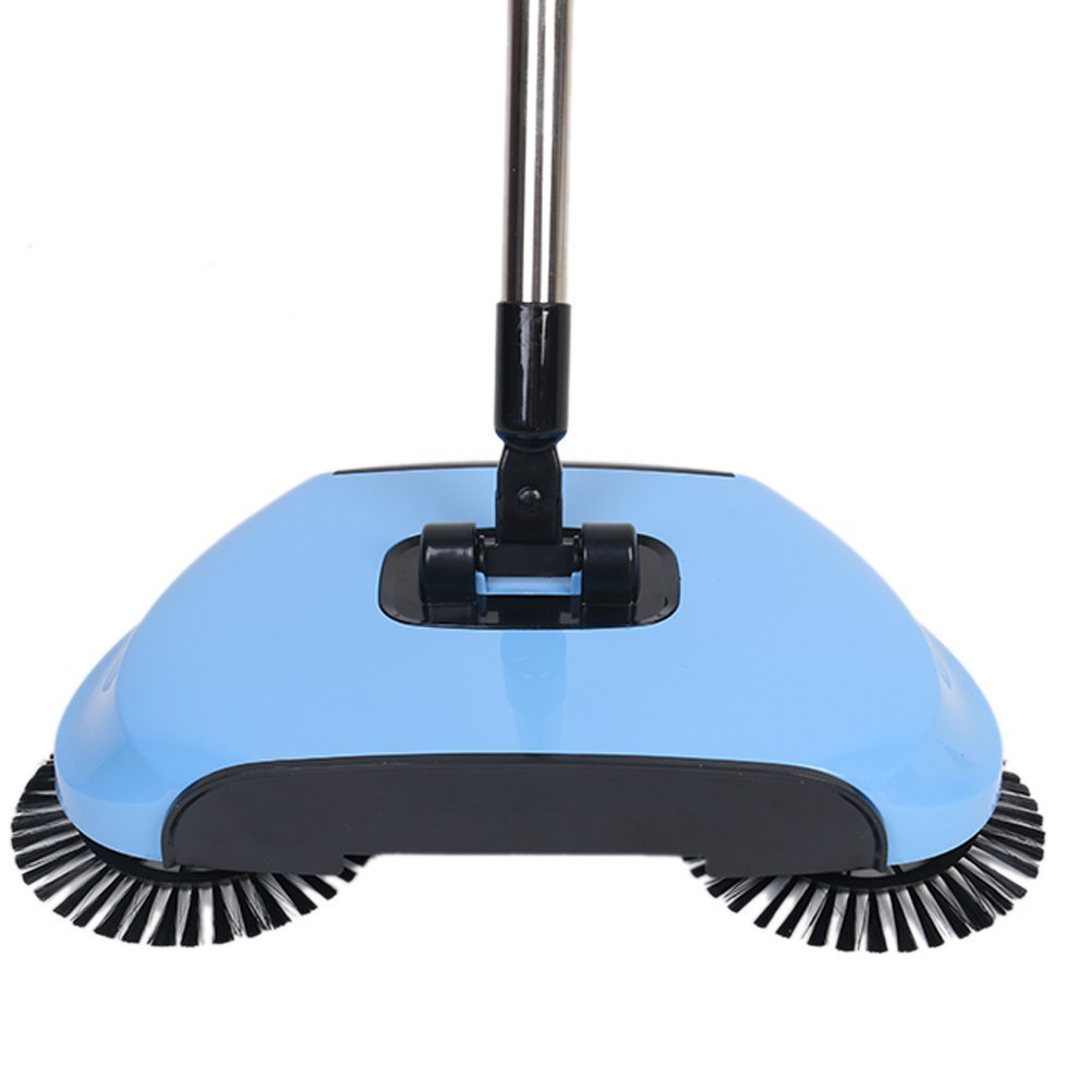 Electric Sweeper vs Vacuum: What You Need for Your Floors » Residence Style
