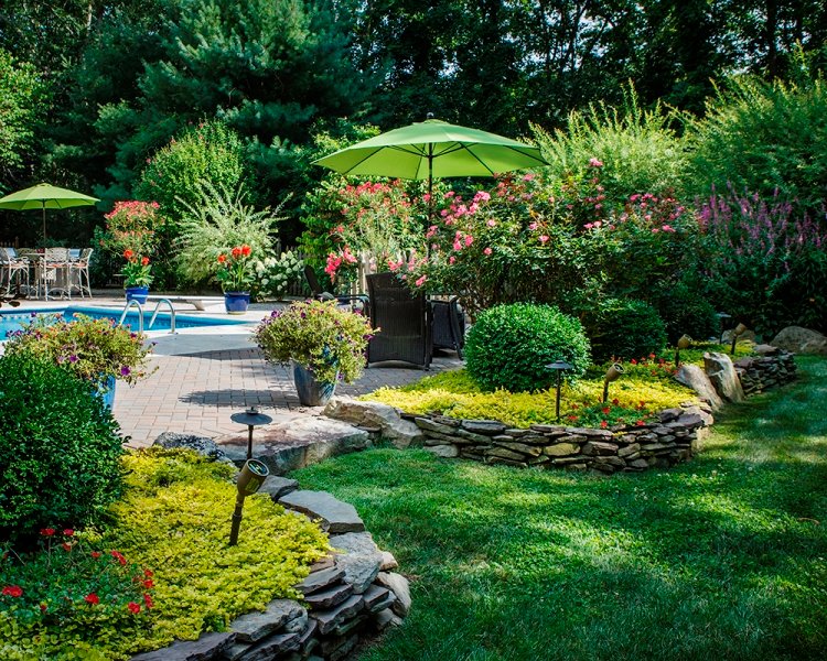 Expert Landscaping For Your Property » Residence Style