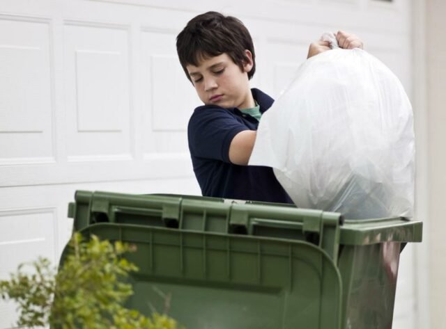 7 Cleaning Tasks That Every Office Cleaning Service Entail » Residence ...