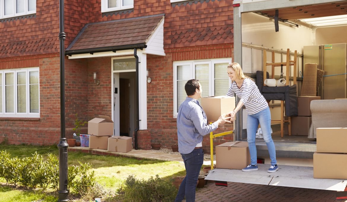 5 Reasons Why You Need Professionals for Moving House » Residence Style