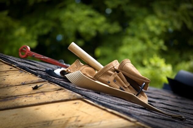5 Signs of a Bad Roofing Job » Residence Style