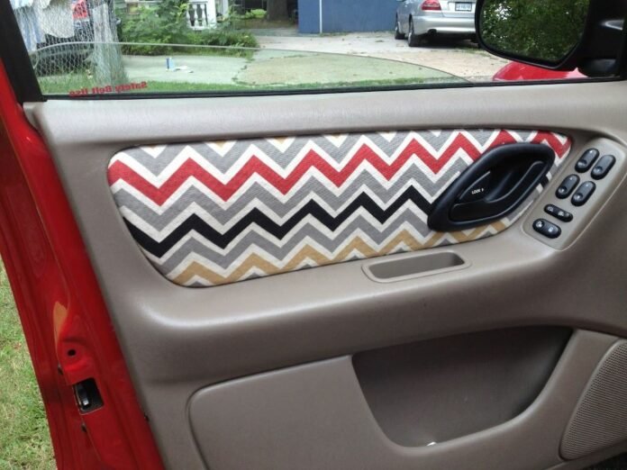 Revamp Your Ride: Car Decoration Ideas to Transform Your Interior ...