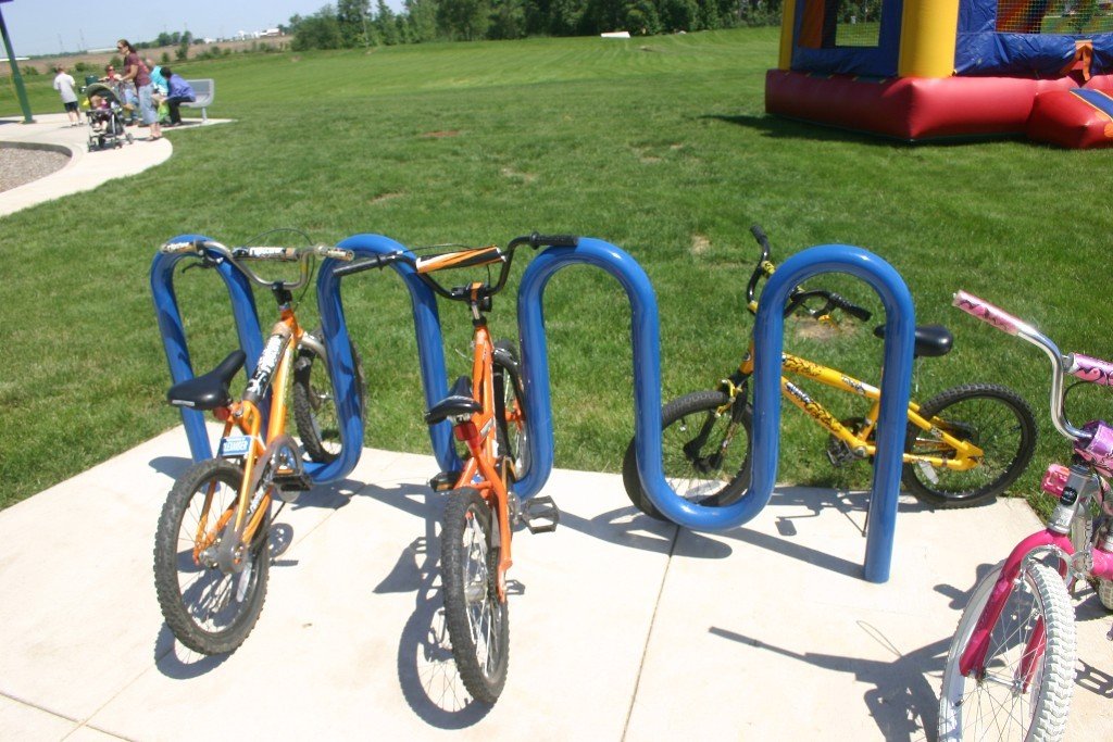 6 Tips for Creating an Ideal Playground Area » Residence Style