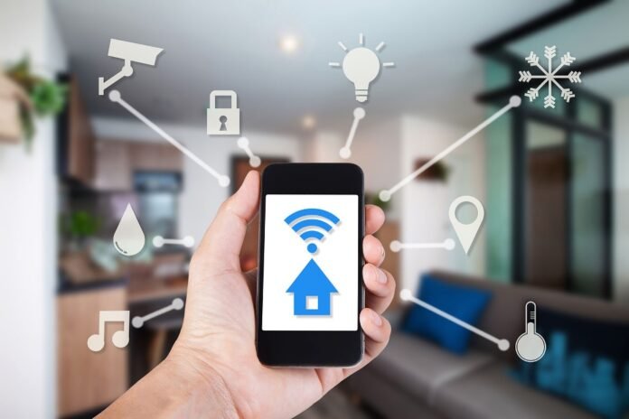 4 Ways to Find a Cost-Effective Home Automation » Residence Style