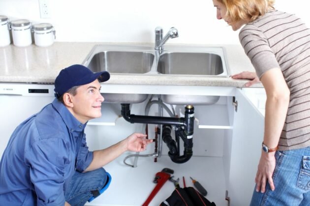 How Professional Plumbers Can Help you? » Residence Style