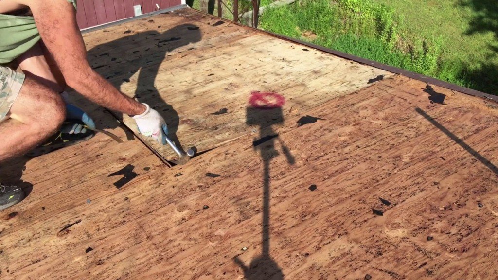5 Signs of a Bad Roofing Job » Residence Style