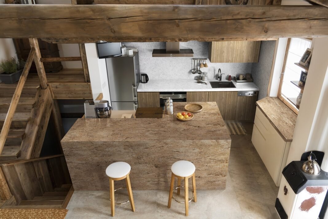 How to Use Solid Surface Materials in Your Remodeling Project ...