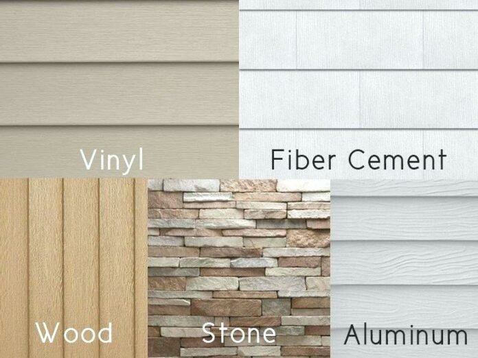 A List of the Best Types of Siding: How to Choose One for Your Home ...