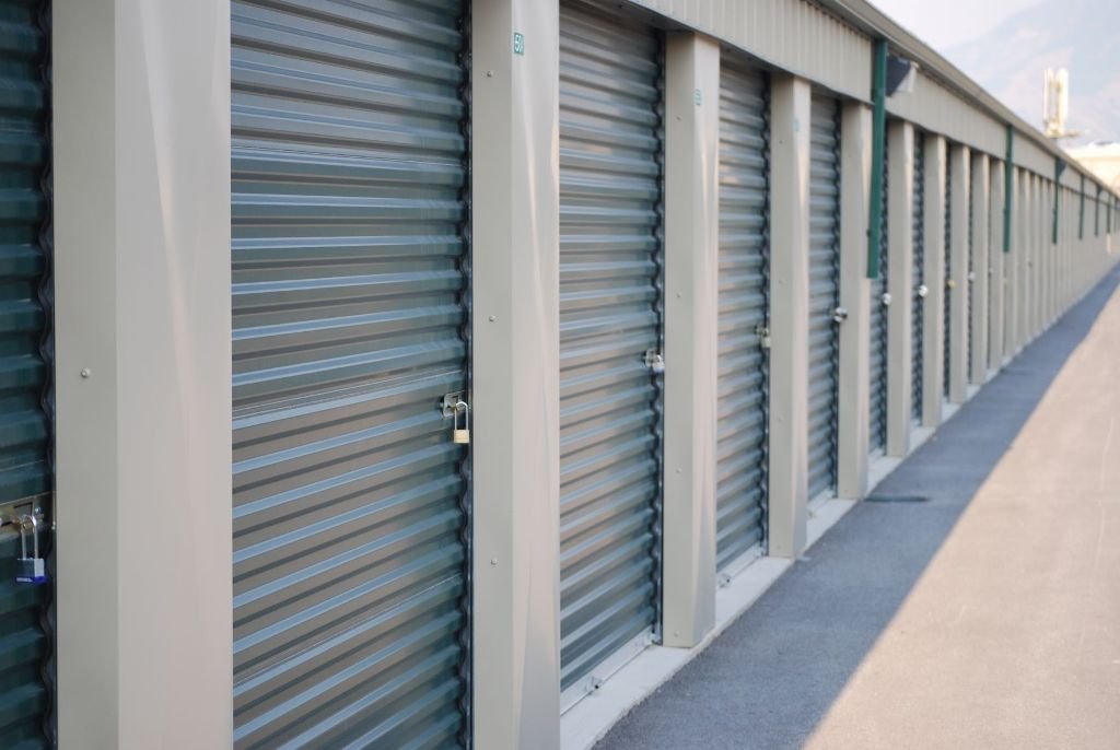 The Benefits of Using Portable Storage Units » Residence Style