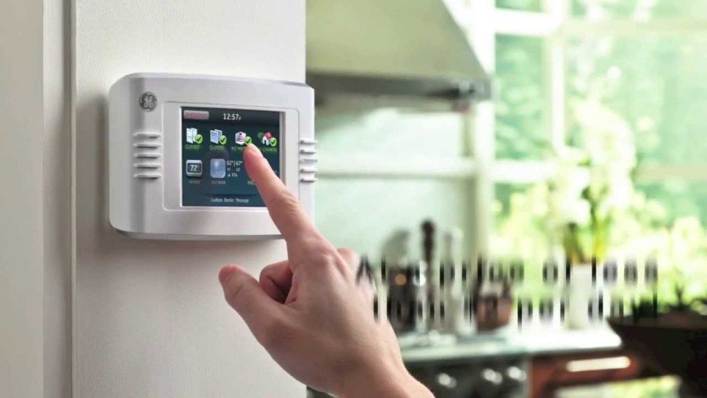 Top Features to Look for in a Home Alarm System » Residence Style