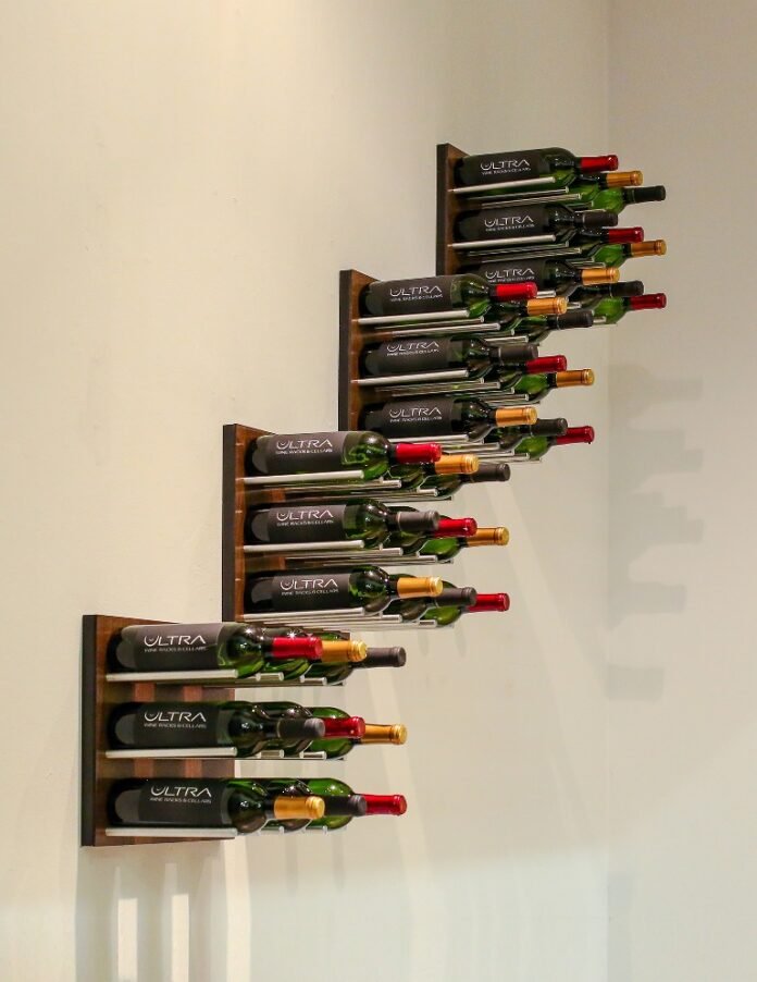 A Guide for Choosing the Right Wine Rack » Residence Style