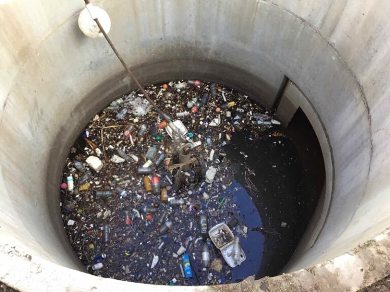 How Gross Pollutant Traps Enhance River Health » Residence Style