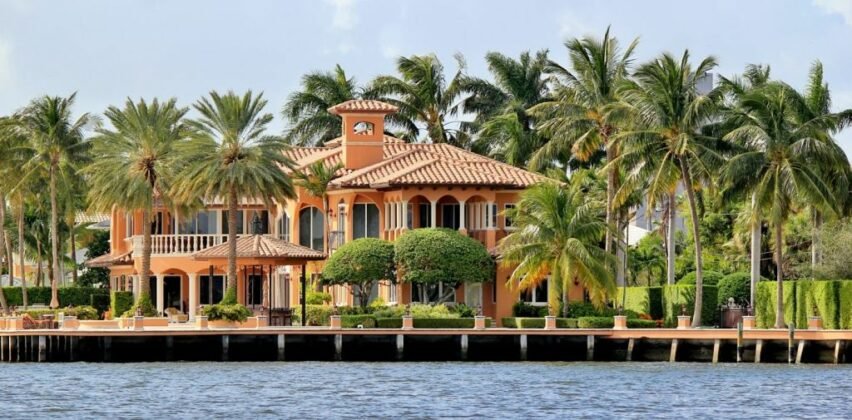 Waterfront Living: The Pros and Cons of a Water Front Home » Residence ...